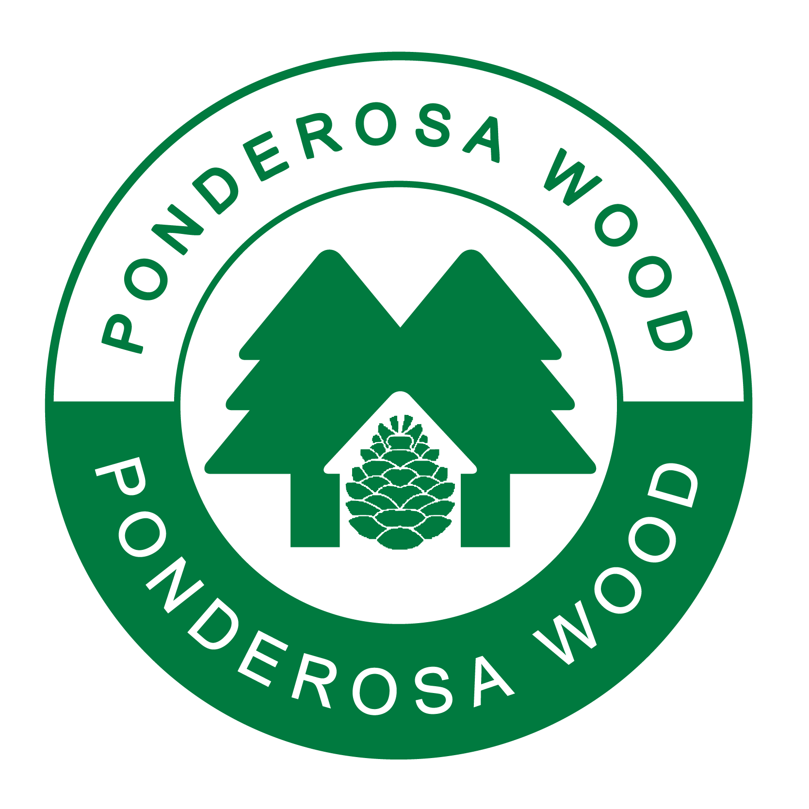 Ponderosa Wood — Customer Portal